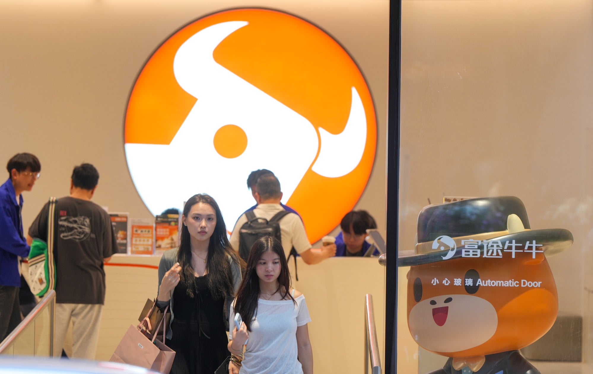 Hong Kong’s insurance boom risks cooling as regulators curb mainland ...