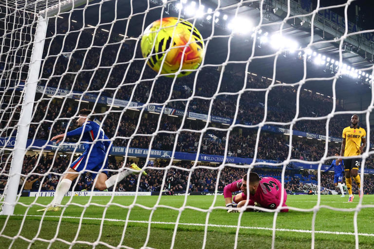 Vote for Chelsea’s 2025-26 goal of the season