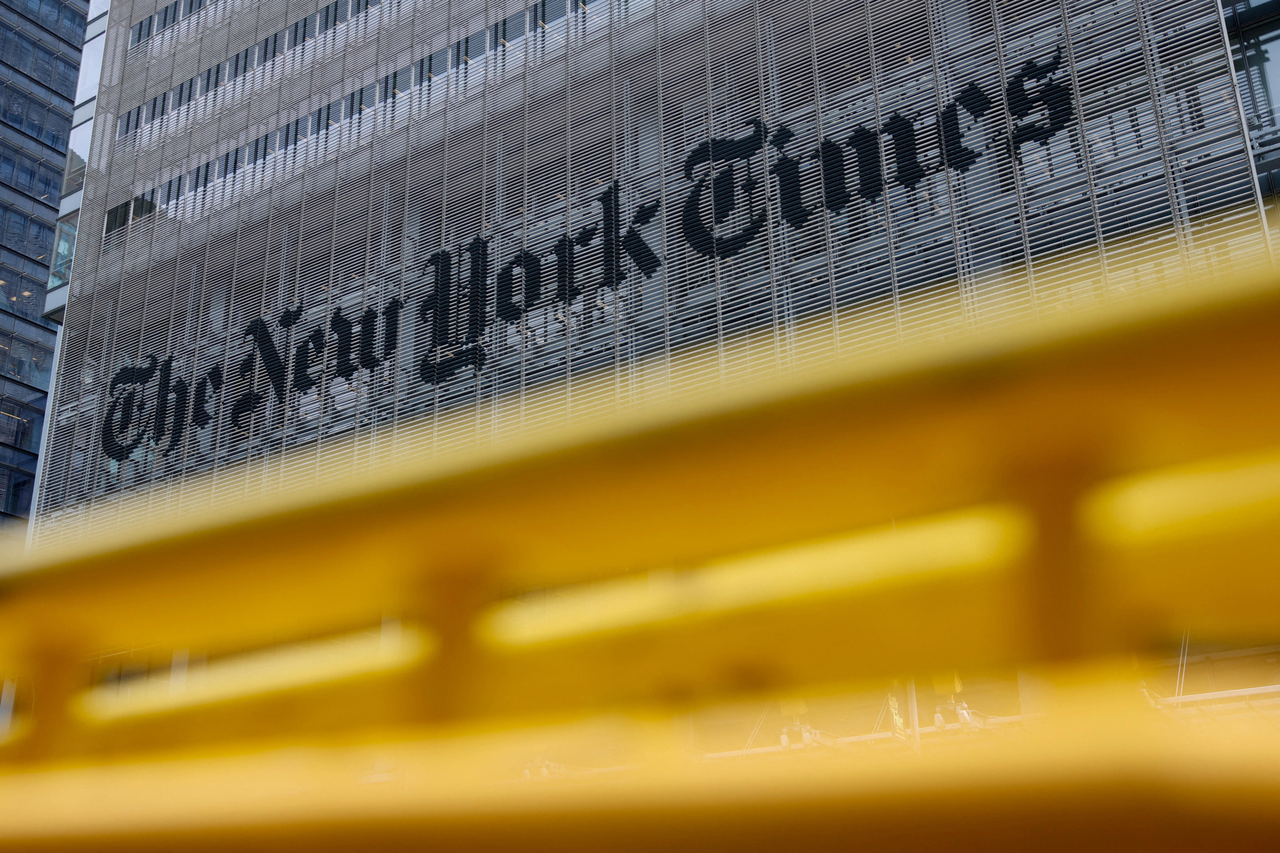 The New York Times must answer serious questions about Kristof column