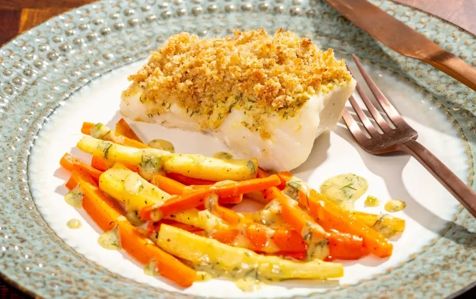 Cod recipes that make weeknights deliciously easy