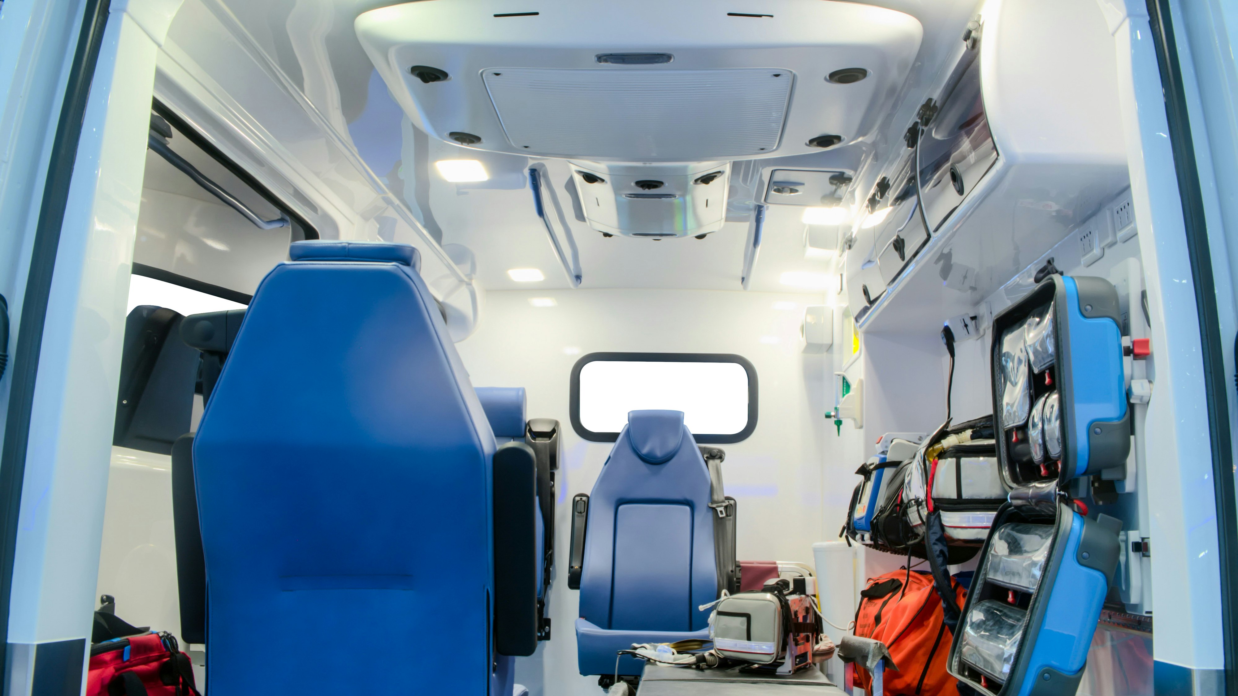 Schärfere Regeln für Krankentransport – Patienten sauer