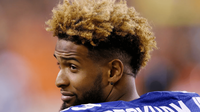 NFL: Coming home? Odell Beckham Jr. breaks his silence on a possible ...