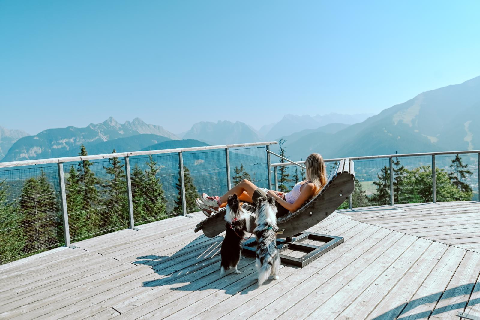 Zomer in Seefeld in Tirol, Oostenrijk: 5x de mooiste meren en ...
