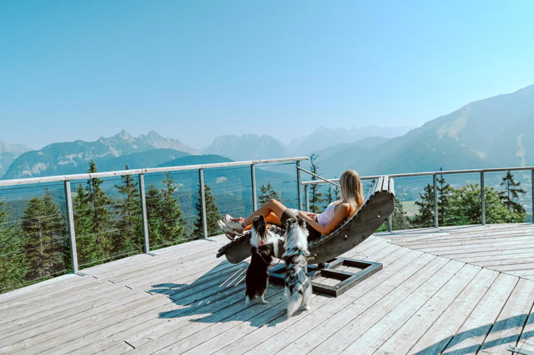 Zomer in Seefeld in Tirol, Oostenrijk: 5x de mooiste meren en ...