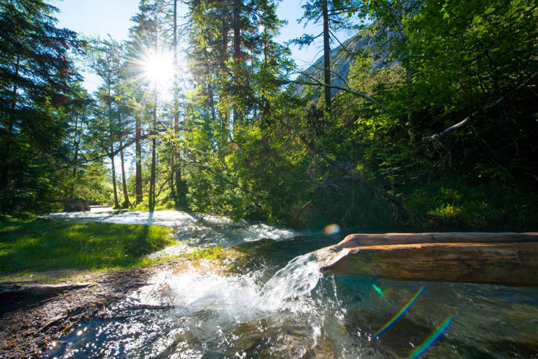 Zomer in Seefeld in Tirol, Oostenrijk: 5x de mooiste meren en ...