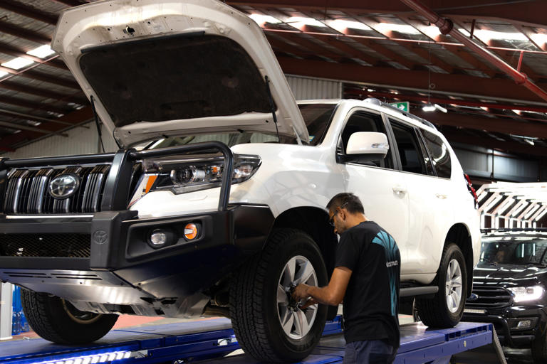 Aussie drivers warned of giant red flags when buying a car: 'No one can ...