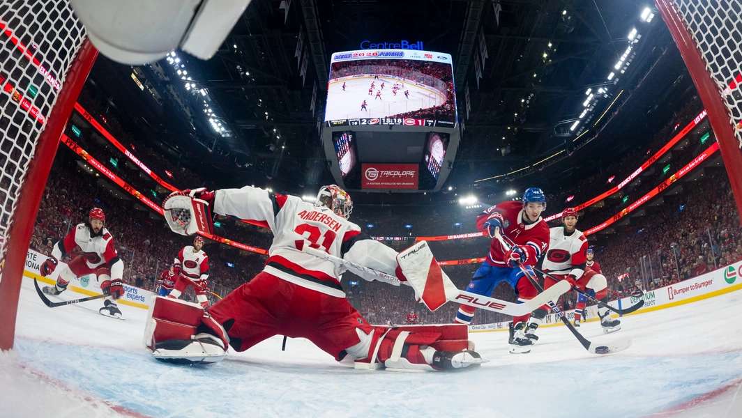 St. Louis upbeat on Canadiens’ growth despite playoff exit