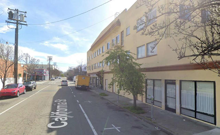 Suspect arrested after first Berkeley homicide in over a year