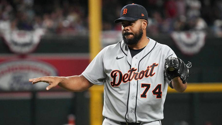 Detroit Tigers most to blame for wasting Tarik Skubal's final season