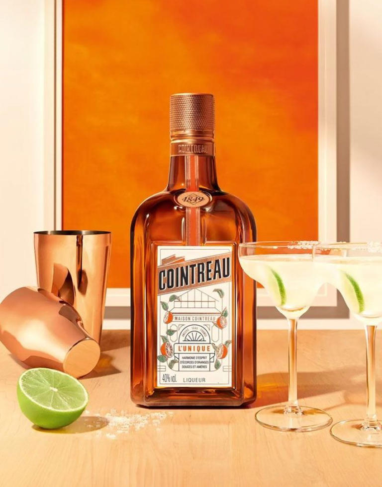 Every major type of liqueur explained