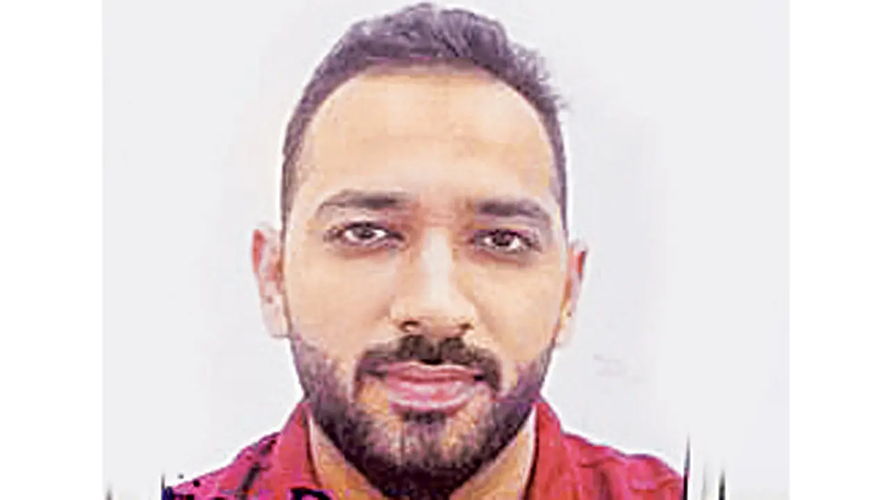 Khar man held for renewing arms licence with fake documents