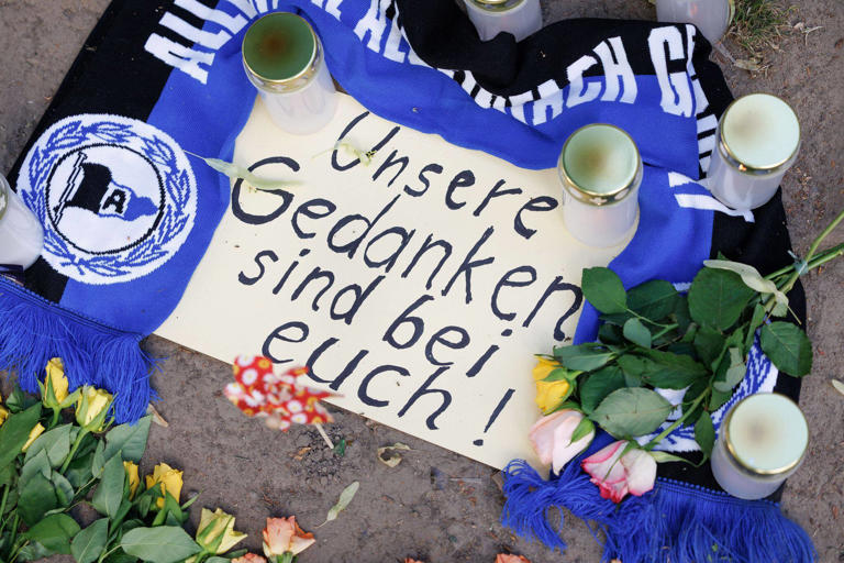 Terroranschlag von Bielefeld: Urteil erwartet