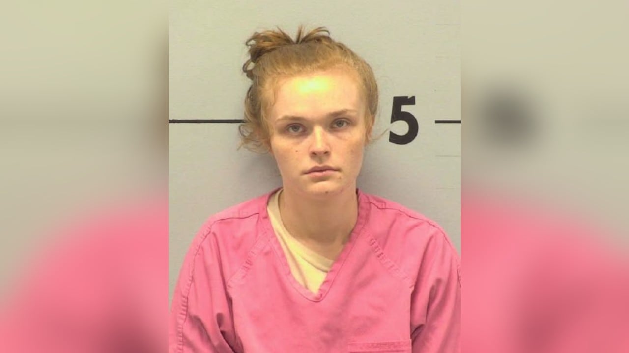 Second arrest made in connection to 14-month-old’s death in Morganton