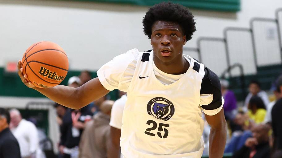 3 top targets for Ross Hodge in class of 2027 you should keep an eye on