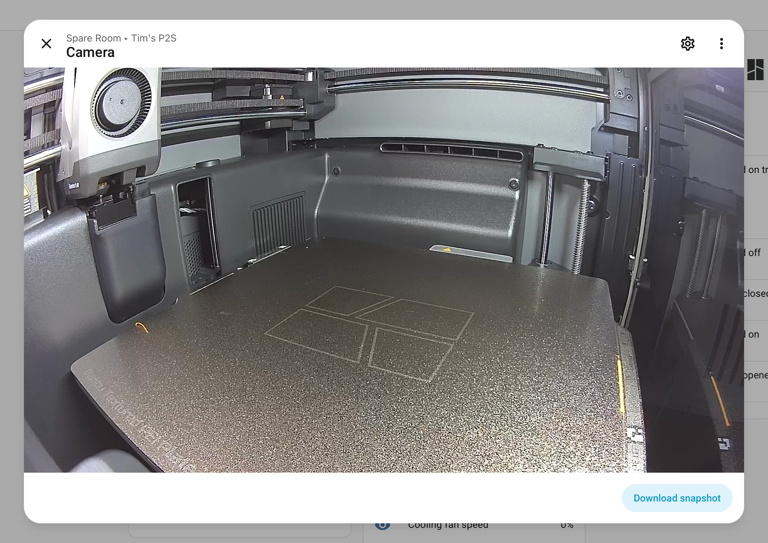 Your Bambu Lab 3D printer can talk to your smart home (and it's ...