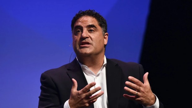 Cenk Uygur, Hasan Piker banned from UK after Israel criticisms: 'This ...