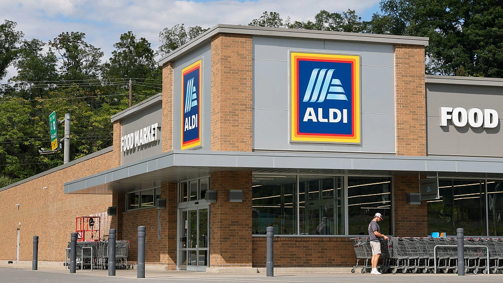 14 nutritious and affordable Aldi food picks