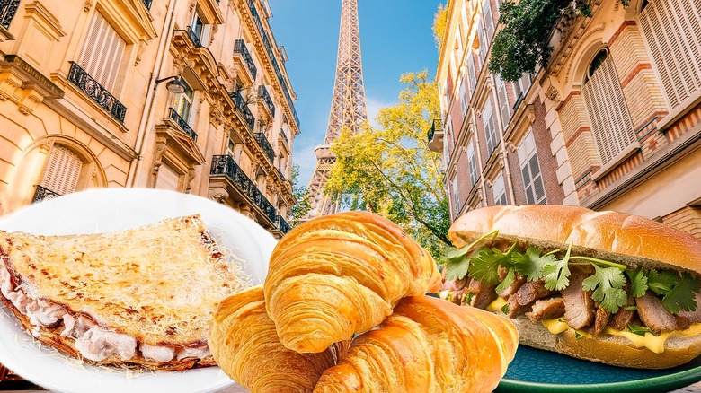 What to eat with 24 hours in Paris