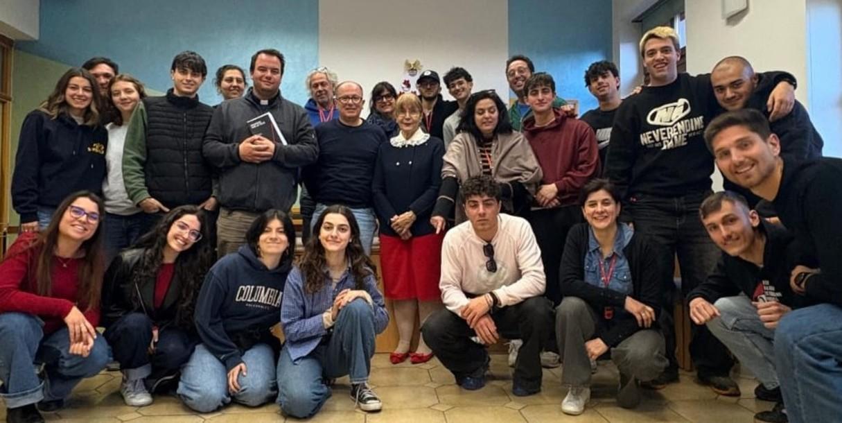 Ragazzi a lezione di pace a Sarajevo: "Perle di umanità nei racconti ...