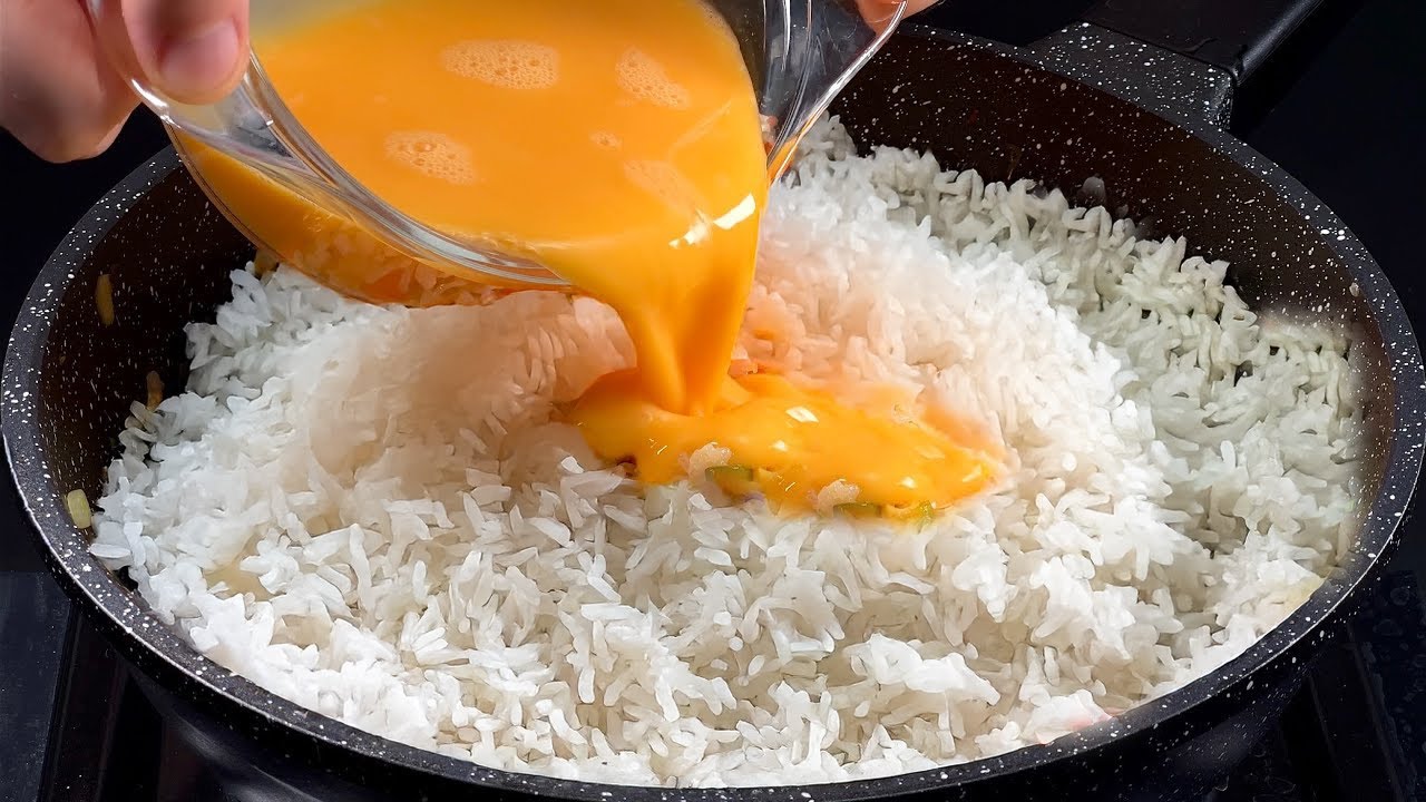 Grandma’s secret rice recipe everyone should know