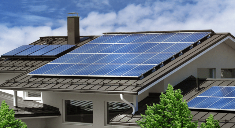 DTI eyes mandatory certification for solar panels, batteries