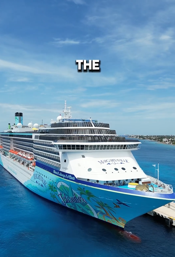 I sailed on one of the lowest-rated cruise lines: What was it really like?