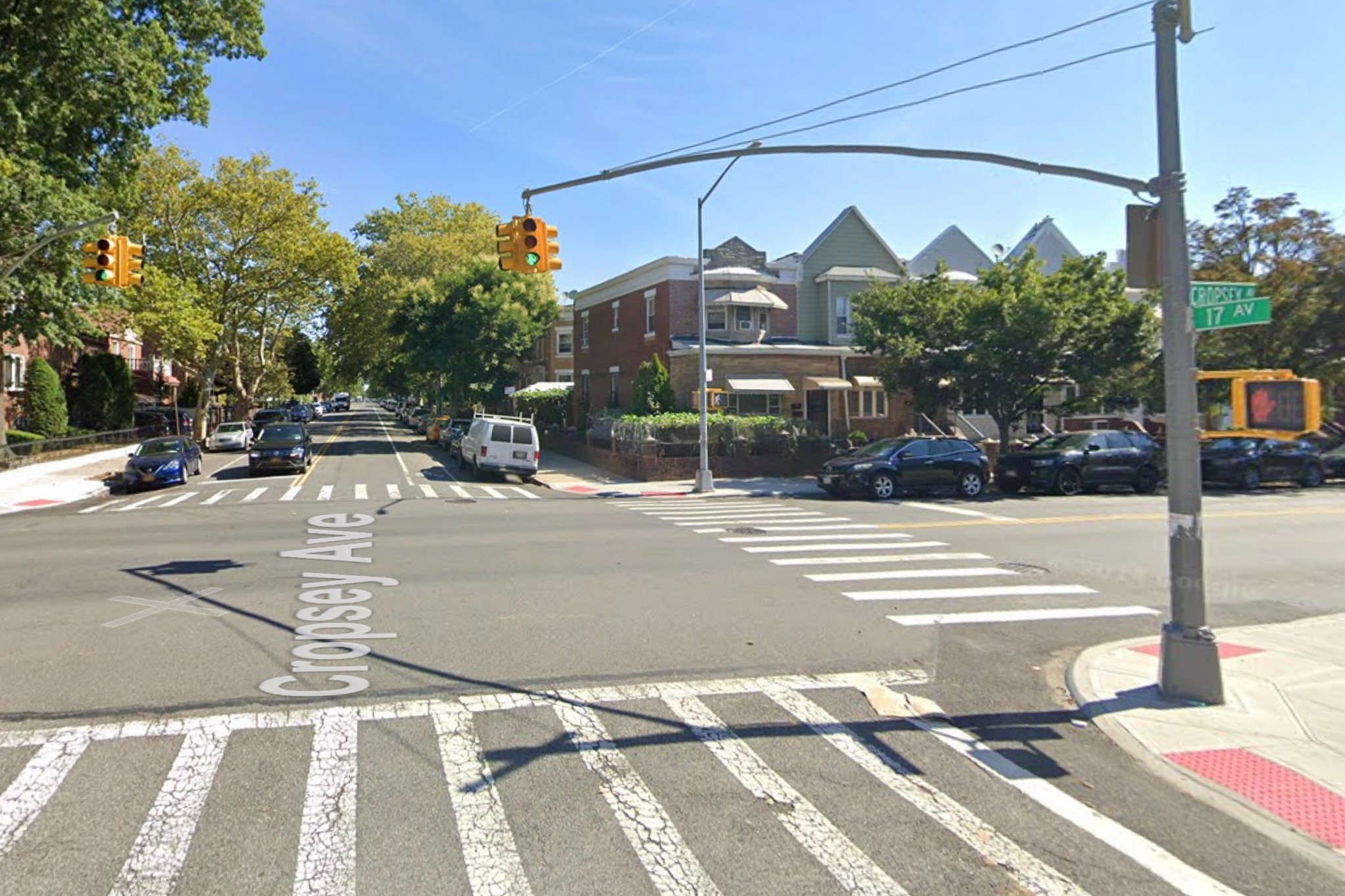 Fireworks explosion on NYC street blows fingers off one man, injures ...