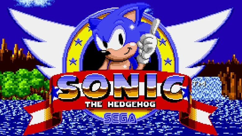 5 retro video games that tried to copy Sonic the Hedgehog