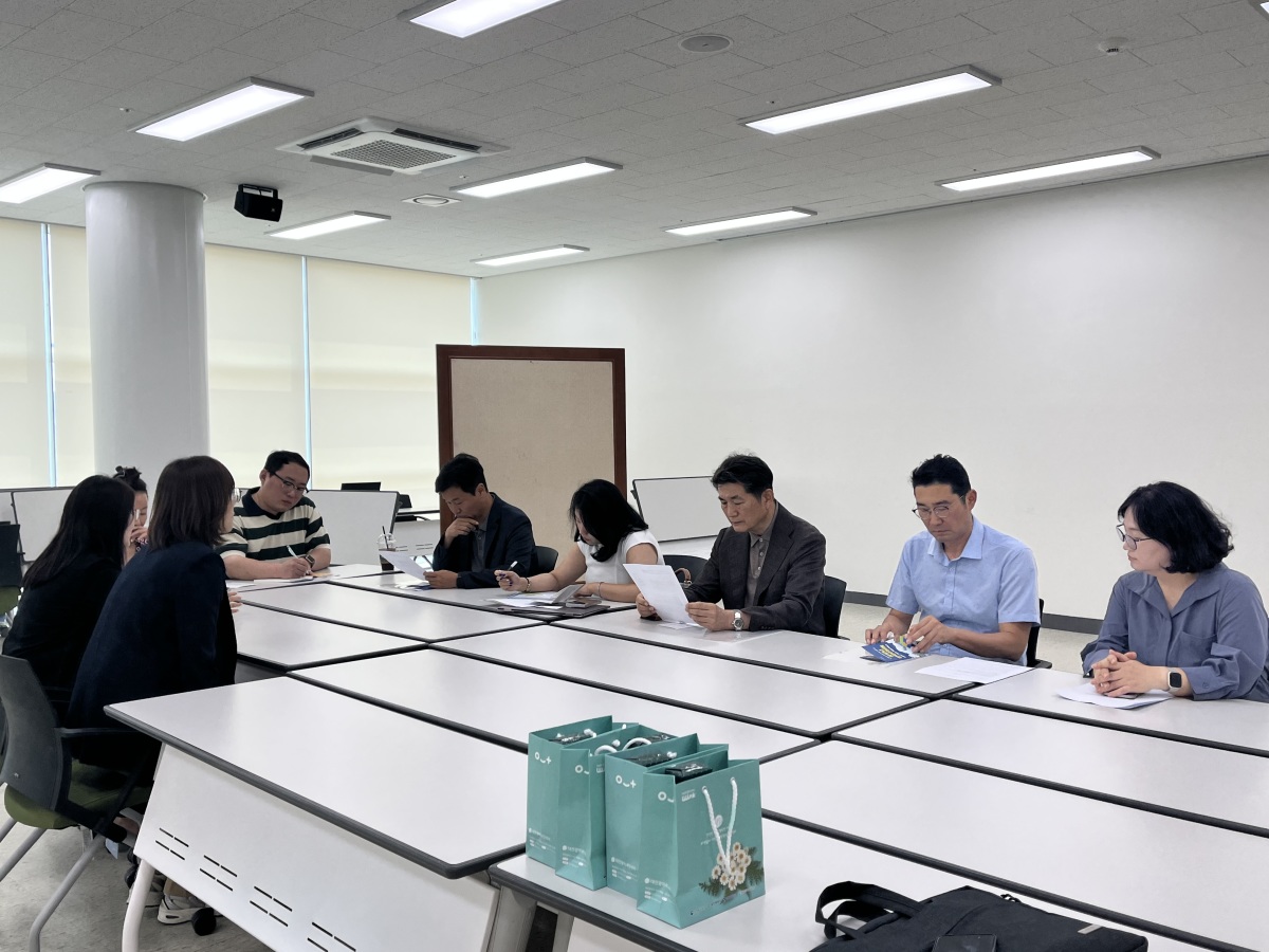 대전관광공사, MICE 인력양성 일자리 매칭데이 열어