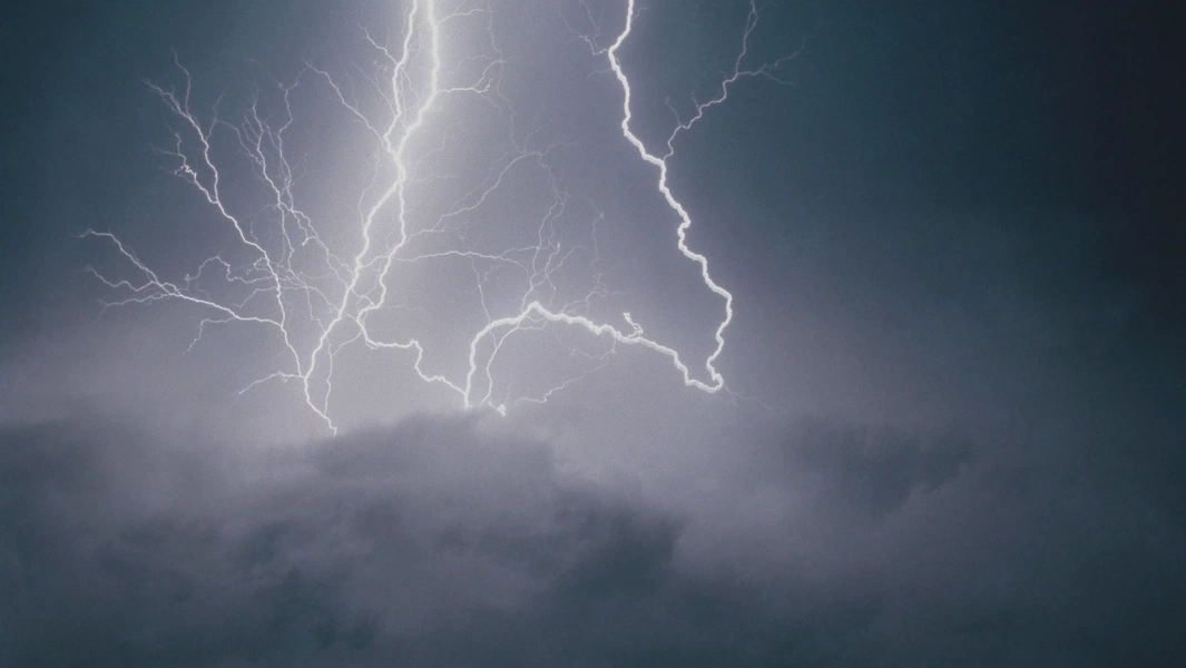 Severe thunderstorm warning issued for Montreal Sunday
