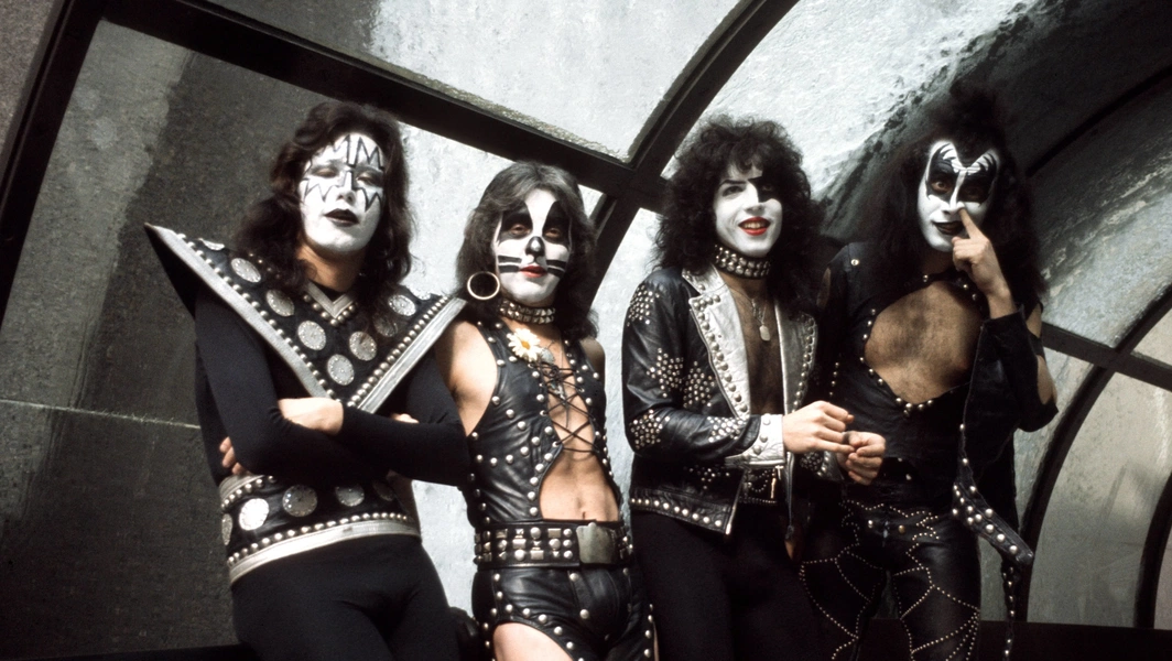13 controversial rock giants of the 1970s