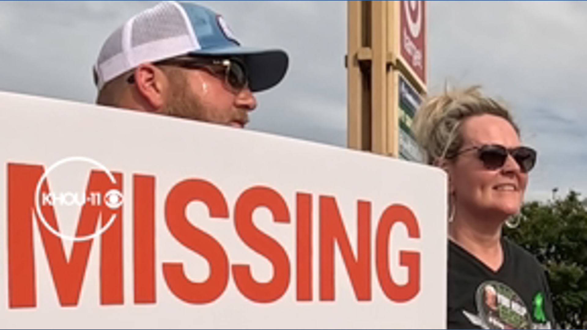 Community walks for missing mother Nikki Winder amid new case developments