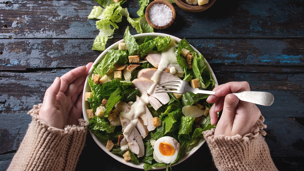 15 easy no-cook recipes for quick meals