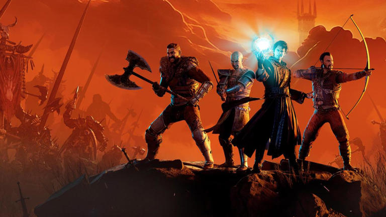 Estos son los videojuegos que no debes perderte este mes de mayo