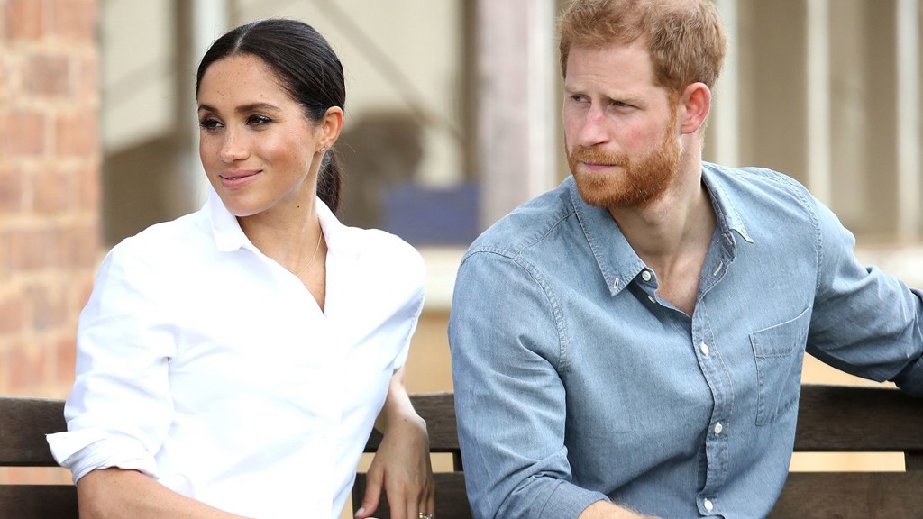 Drsná hádka mezi Meghan a Harrym. Manželé vedou tichou domácnost