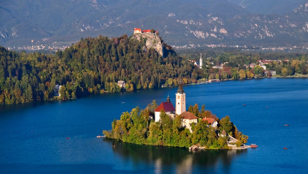 Lake Bled adventures worth the journey