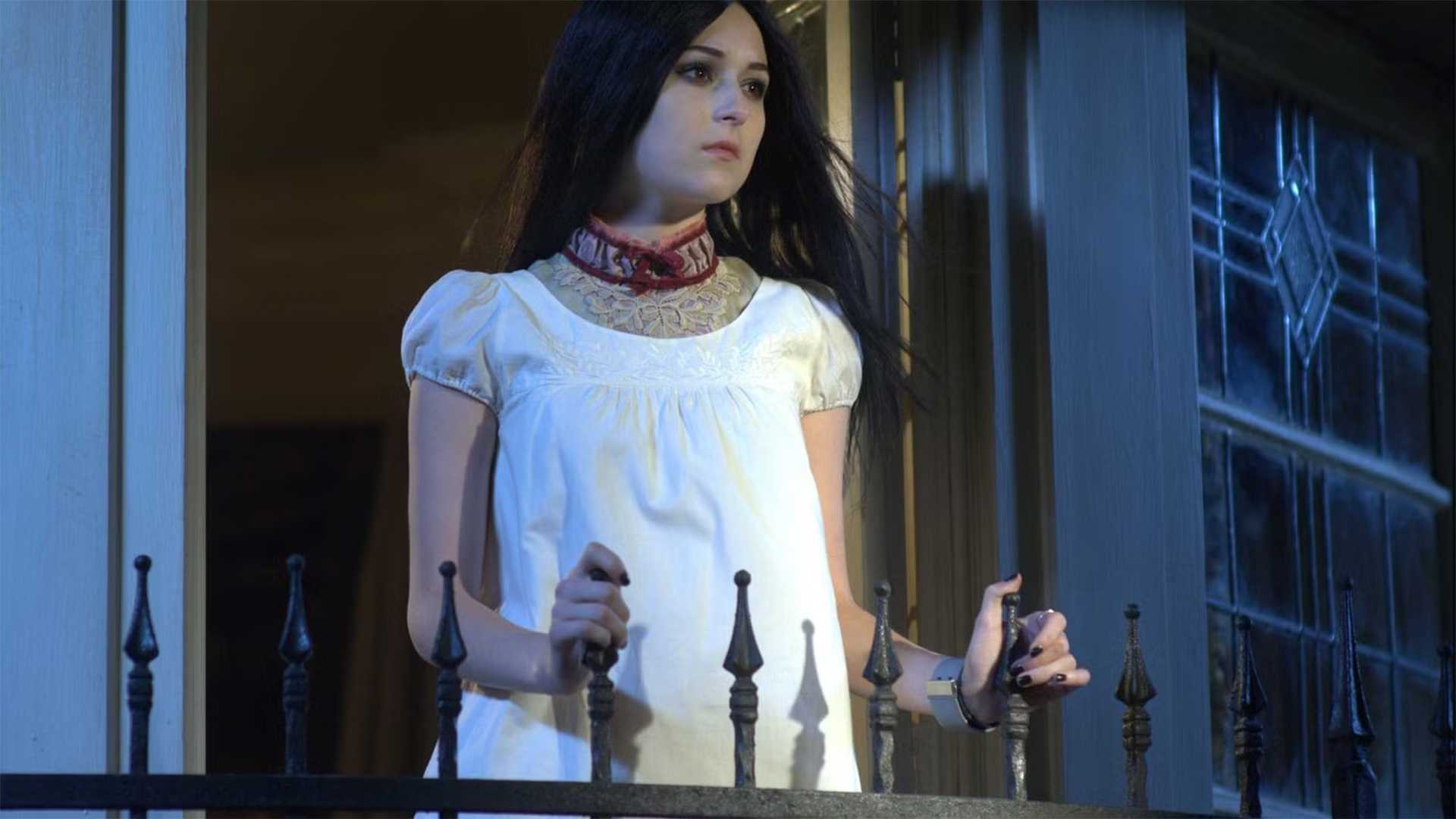 Repo! The Genetic Opera sequel chances candidly addressed by director ...