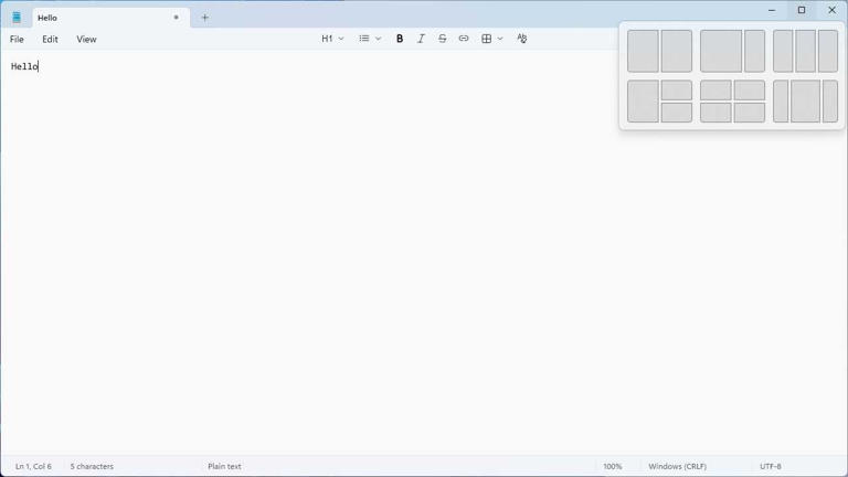 Windows has 5 hidden features that will improve how you use your PC