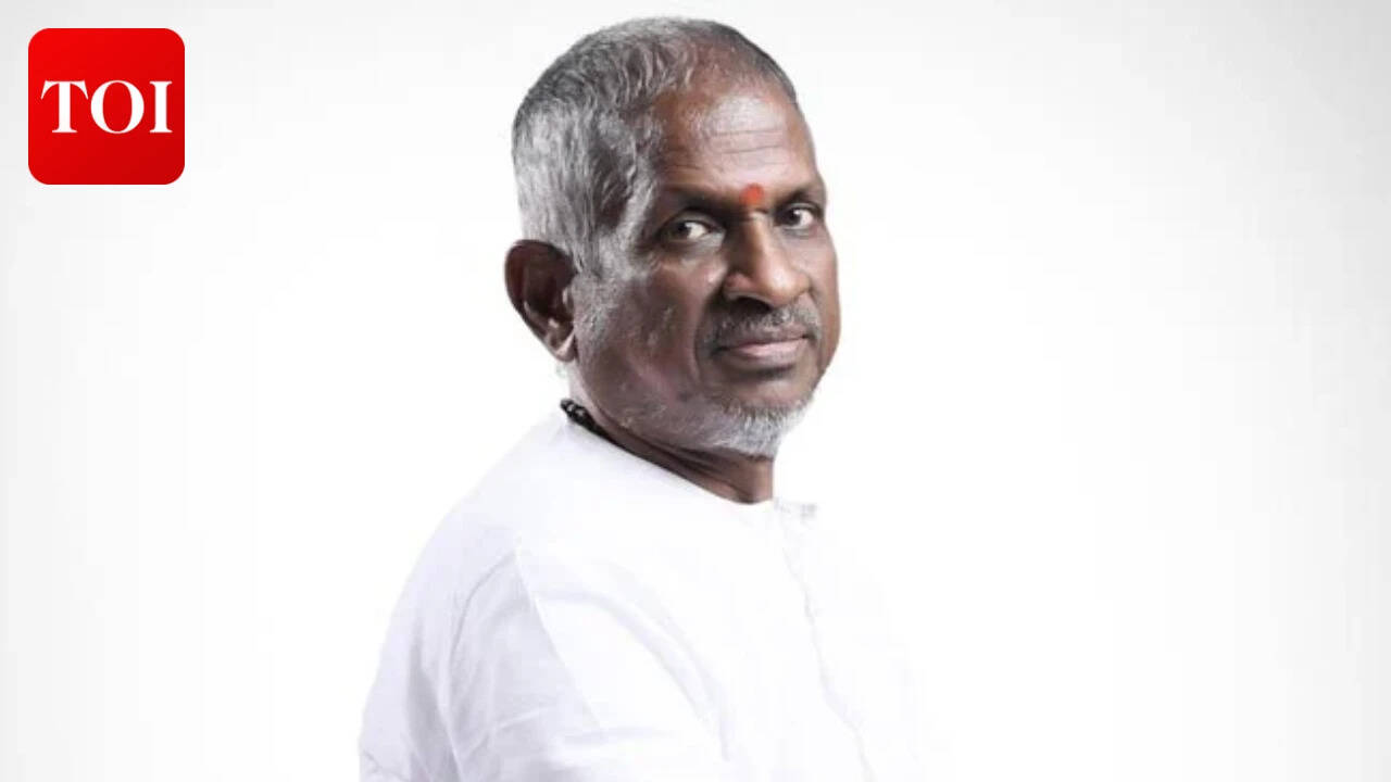 Ilaiyaraaja's Chennai concert sparks fan outrage over poor stadium ...