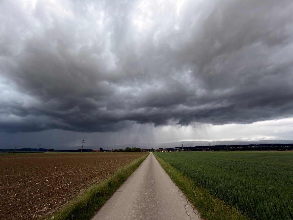 Changement radical de météo : la fraîcheur revient en France