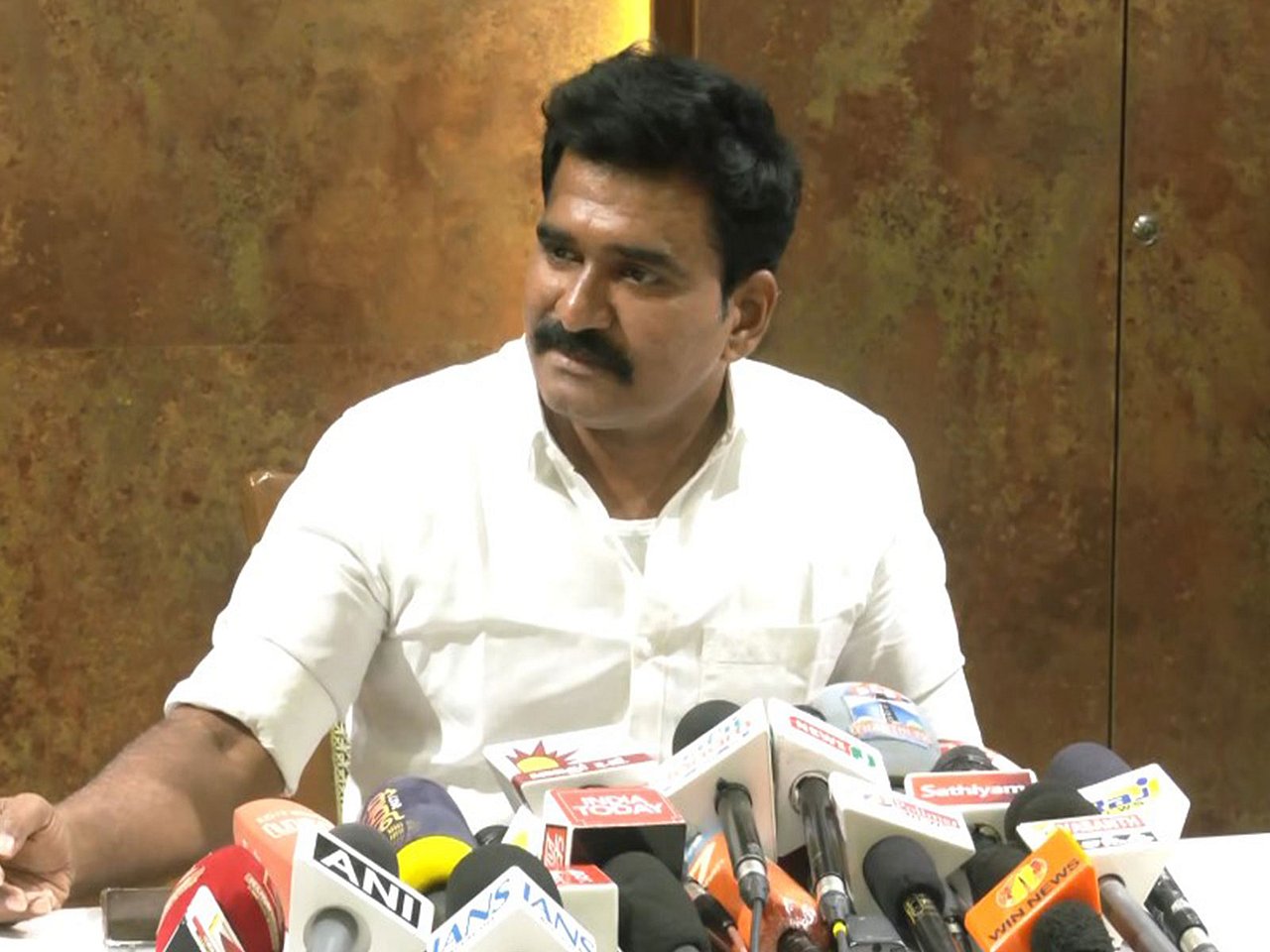 Government pleader appointments based solely on merit: TN Minister ...