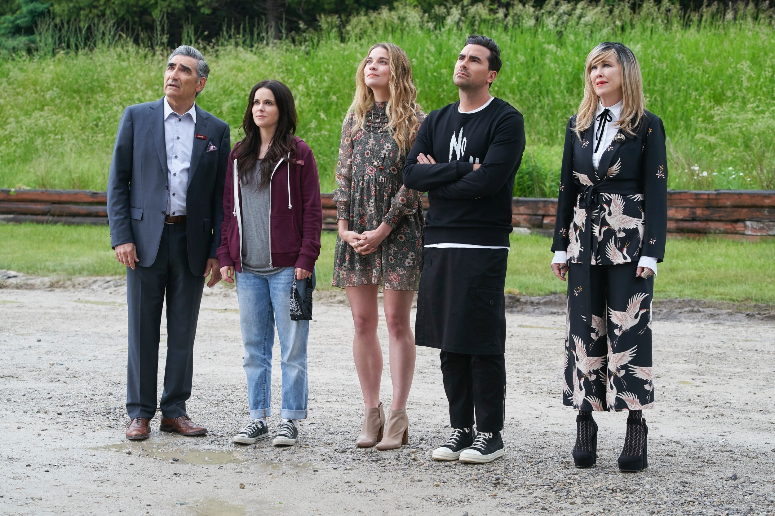 The best shows to watch anytime