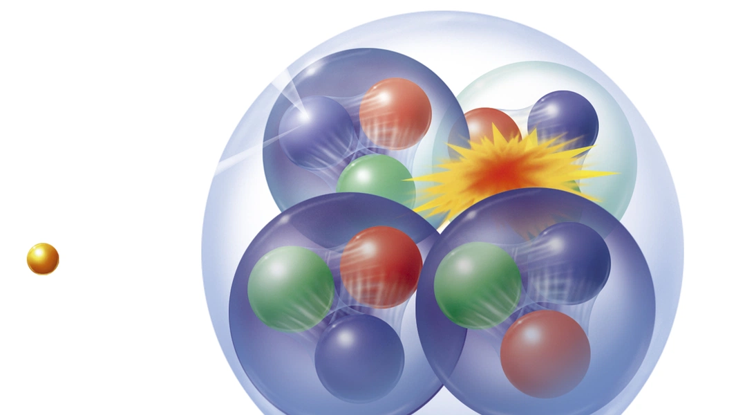 Protons shaping science from atoms to energy
