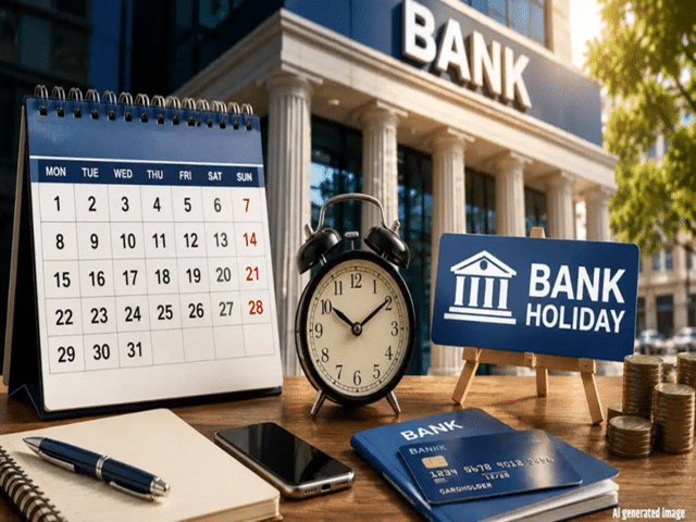 Bank holidays in June: Not 5, 7, or 10—banks will remain closed for ...