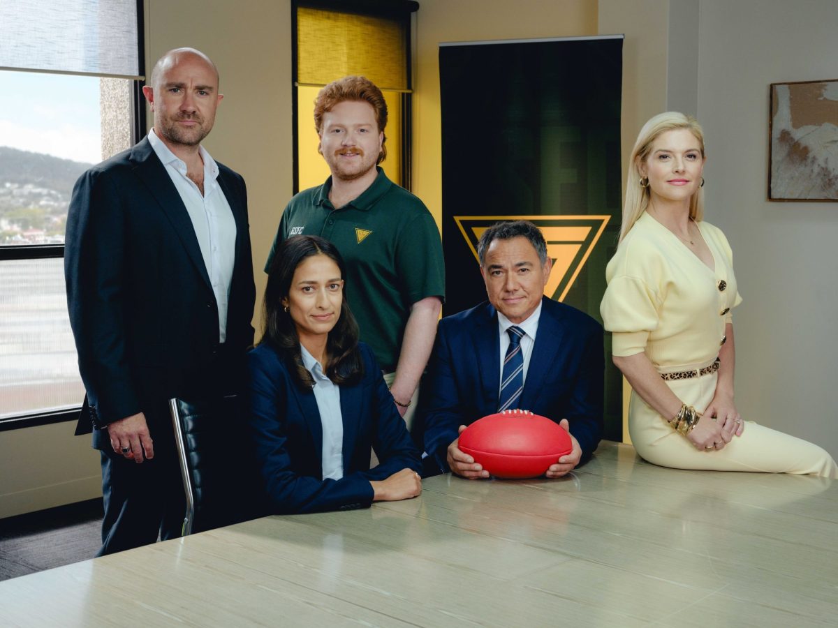ABC iview: Best new shows streaming June 2026