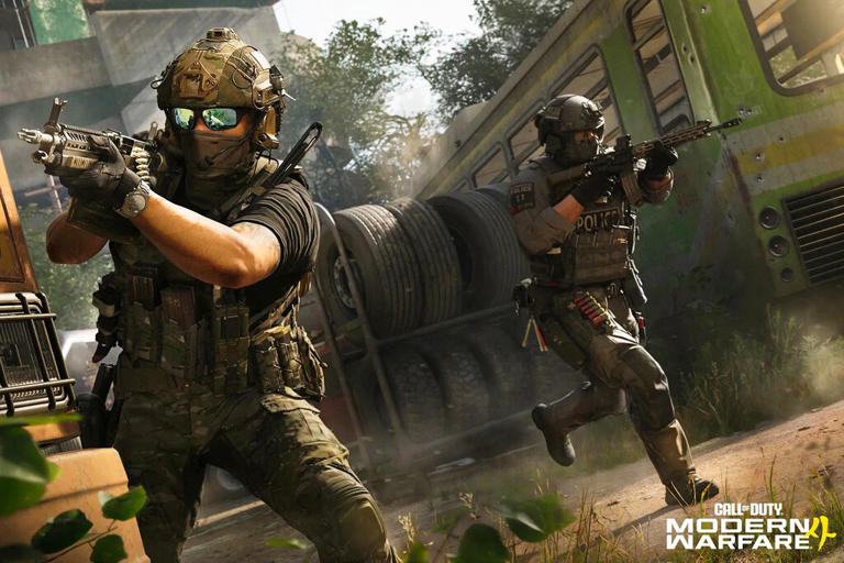 Call of Duty no volverá a repetir el error que ha cometido con otros ...