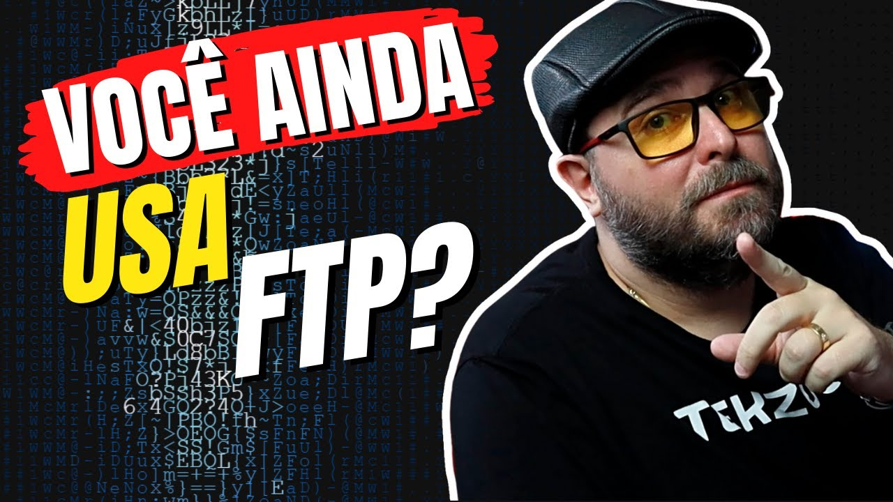 Métodos de transferência de arquivos de sites: FTP, SFTP, FTPS e Git ...