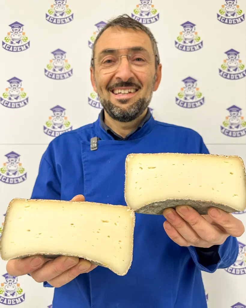 In Umbria c’è un formaggio della strega ispirato a un processo del ...