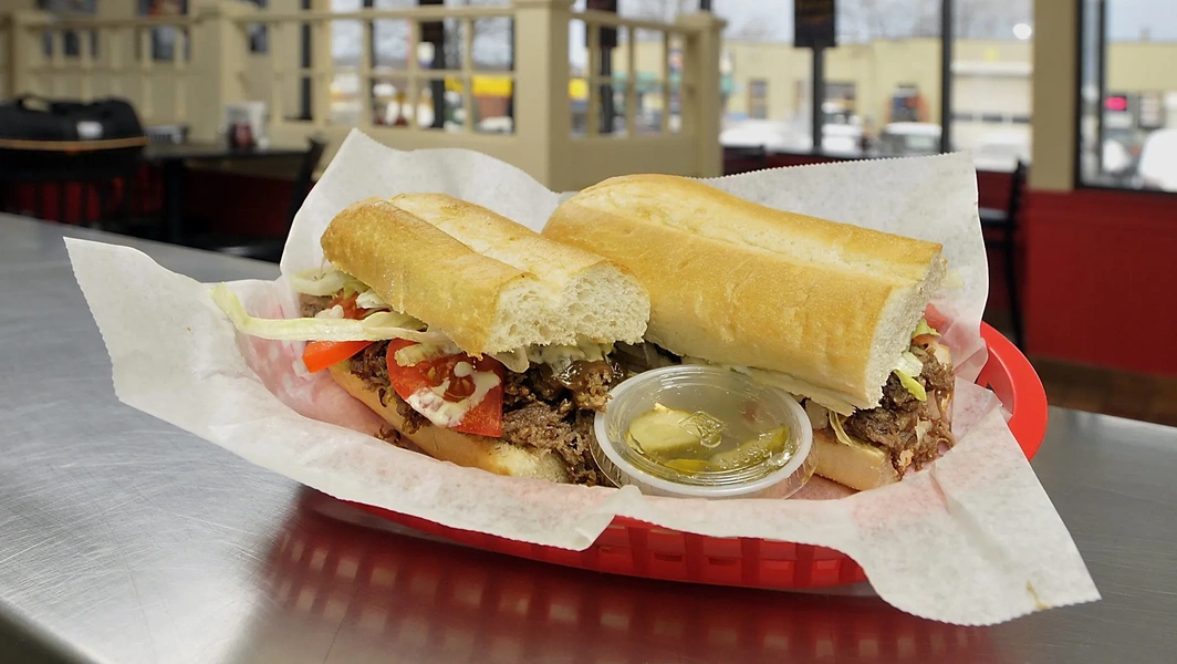 5 must-try sub sandwiches across the United States
