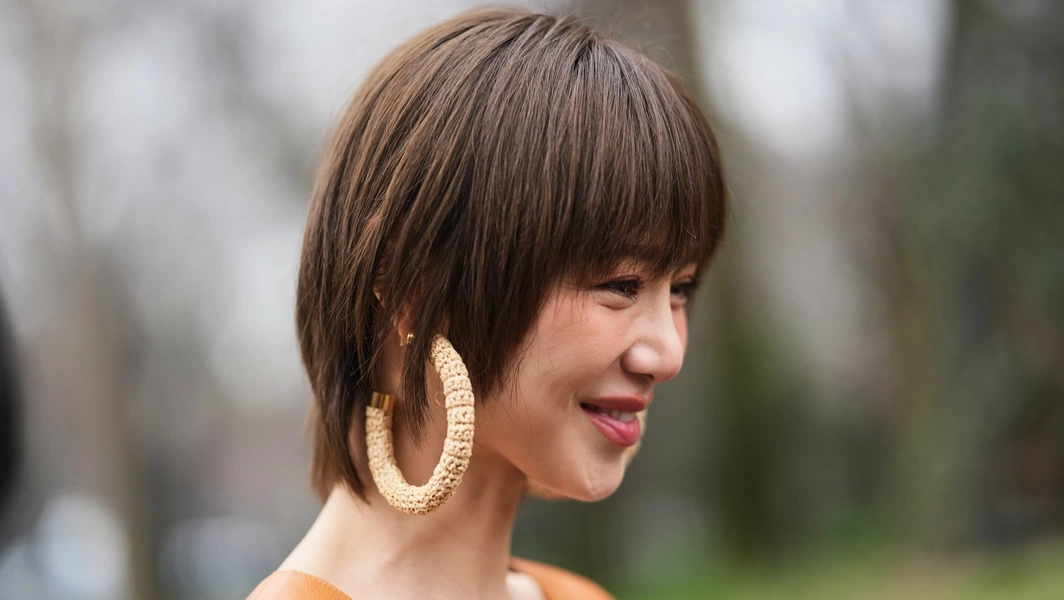 13 haircuts for a softer, polished look